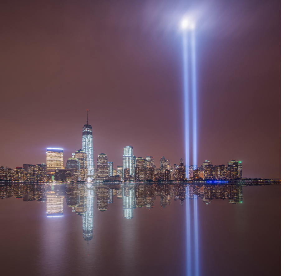 We Remember: September 11, 2001 | The Interfaith Peace Project