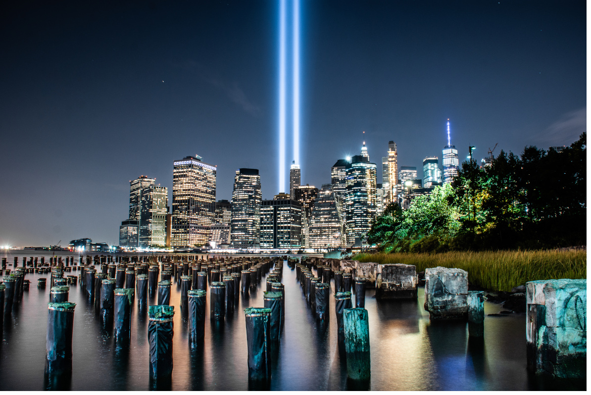 Celebrating the International Day of Peace: Reflection 1 – Maria ...